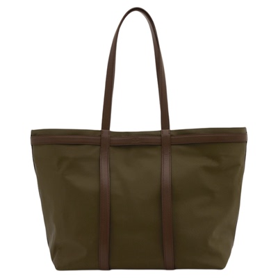 25秋冬新款大容量托特包