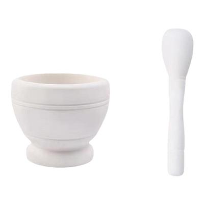 【加厚抗摔】捣蒜器塑料家用手动蒜泥神器捣鼓器中药研磨器压蒜器