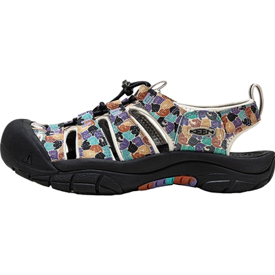 KEEN官方男子户外溯溪鞋