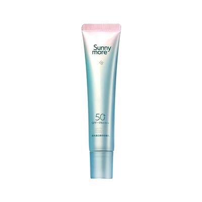 【新品上新】Sunnymore晒怡舒美白精华防晒乳美白防紫外线SPF50+
