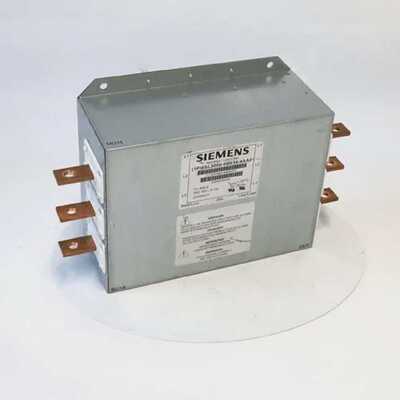 询Sinamics Line Filter 6SL3000-0