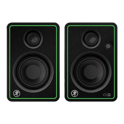 runningman美奇监听音箱电脑音响