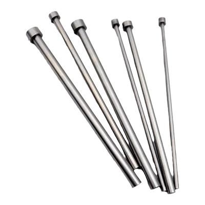 高端高速钢SKH51顶针1012mm超硬