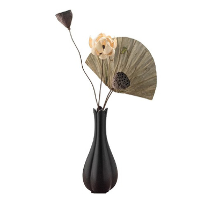 JOJO'SL.PD花瓶新中式复古