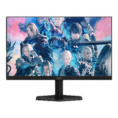 AOC200Hz27英寸游戏显示器