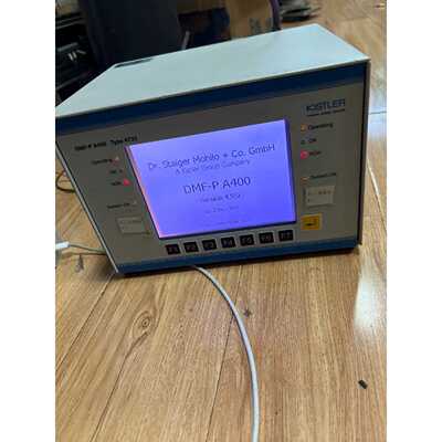 议价-DMFP A400 Type 4733 4733AEDY1-可维修