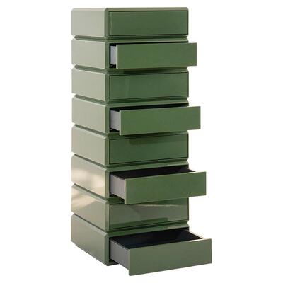 LLYARSS意式极简八斗柜