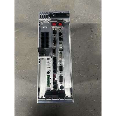 议价东京电子ECC2控制器型号CPPC2MCRACK1部维修