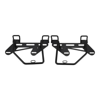 本田cm300边包架侧包架改装配件