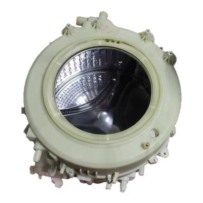 三洋DG-F75322S F85366BG F90366滚筒洗衣机塑料桶不锈钢内桶