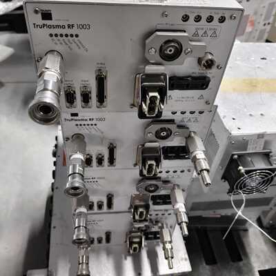 询价TRUMPF霍廷格TruPlasma RF 1003射频电源