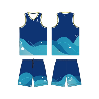 准者NYBO赛事同款篮球服