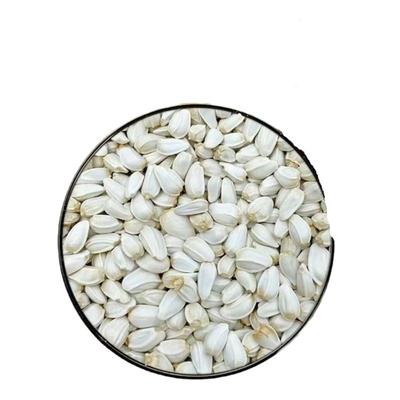 红花籽鹦鹉鸟粮红花子饲料小太阳和尚鹦鹉鸟食牡丹玄凤粮食鸽粮