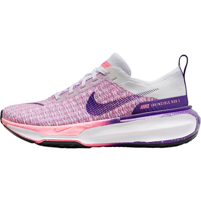 Nike/耐克正品Invincible 3女子轻便防滑耐磨运动跑步鞋FQ8766