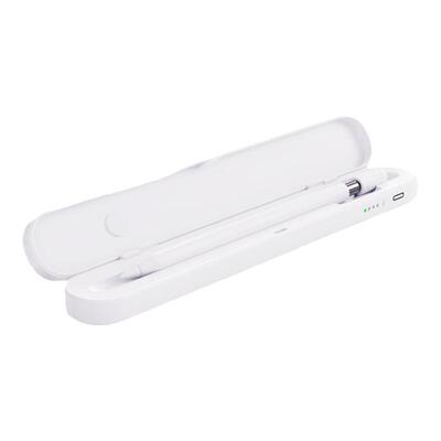 Type-C电容笔充电笔盒收纳盒通用