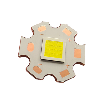 大功率led冷白光灯珠高亮