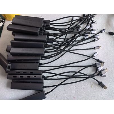 CM475 绿联 USB-C Type-c 转千兆