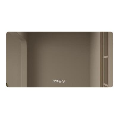 【超白玻】智能卫浴镜发光镜子