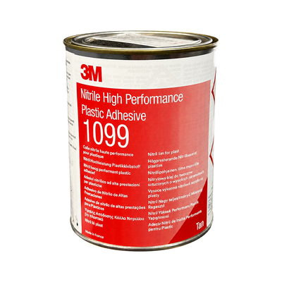 3M1099船用换热器密封胶塑料胶