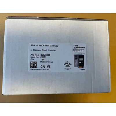 【议价】ihlWiedemann ASi 3.0 PROFIN