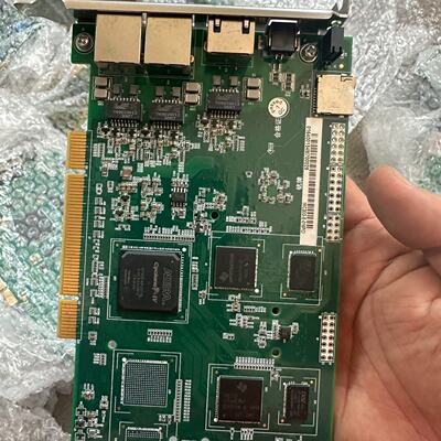 【询价】汇川32轴控制卡，型号：IMC30G-E-032PCIM3汇适用
