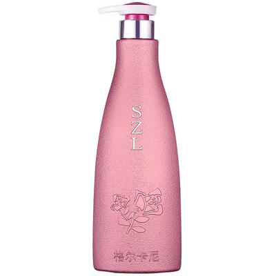 格尔卡尼coco香水持久留香洗发水