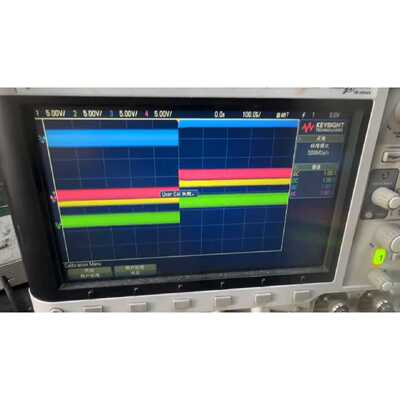 【议价】KeysightDSOX3054A数字示波器500MHz