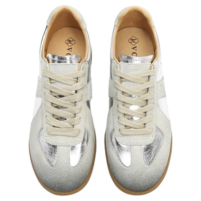 水洗牛皮德训鞋/真皮材质/可质检