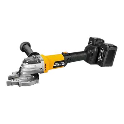 铁成手持冷切锯螺纹钢筋无刷切割机脚手架剪断钳液压钢筋切断机