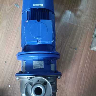售前询价ETCB050-025-160 CCSAA01D100302 KSB凯士比工业水泵 3.0