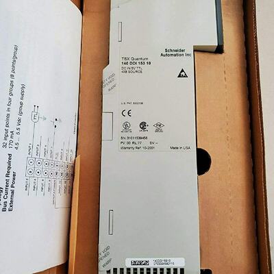 议价Schneider现货模块140SDO95300S 140SDI95300S