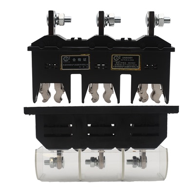 海坦主电路接插件DCT5-B-3-400A