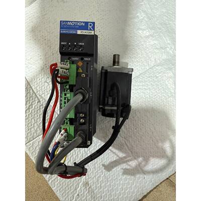 议价伺服驱动器RS1A03AAWXXA3POS配电机R2AA维修