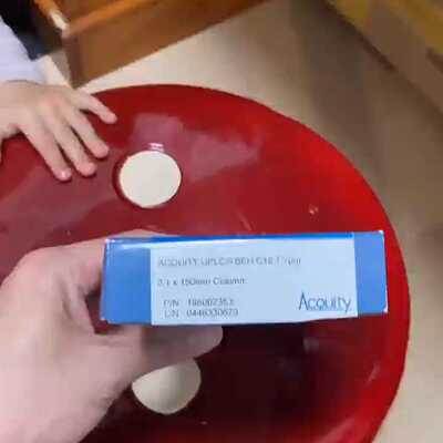 配件Z 沃特世Waters进口186002353 超高效液相UP议价