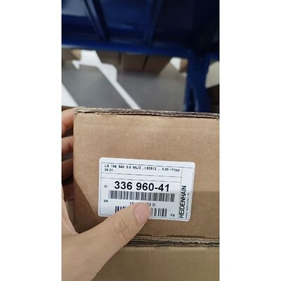全新海德汉LS186-540 3UM，型号ID 336 96—议价