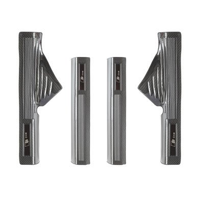 【官方推荐】奥迪门槛条迎宾踏板