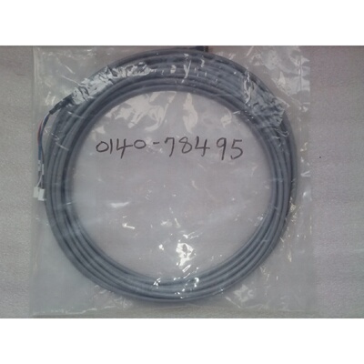 AMAT 014078495 CABLE 300MM SLIPRINGSDECTECTOR ISRM REFURBISH