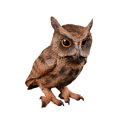 儿童仿真野生动物园模型玩具