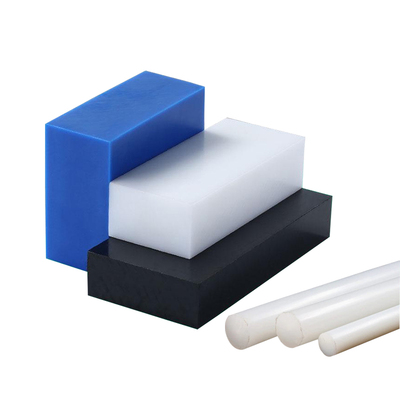 耐磨防静电POM板尼龙板PE板加工