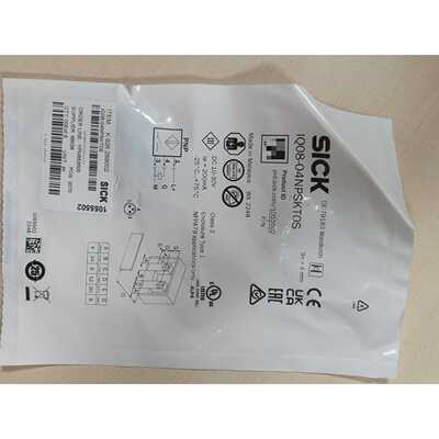 议价订货号：1055502型号： IQ08-04NPSKT0S