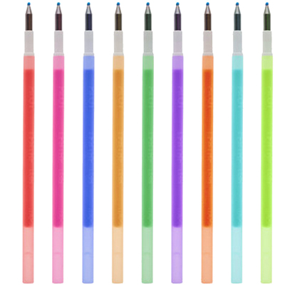 日本进口PILOT百乐彩色可擦笔