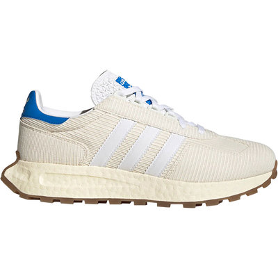 Adidas/阿迪达斯正品三叶草Retropy E5男女运动跑步鞋HP5443