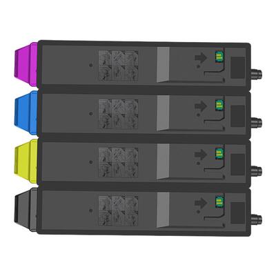 适用京瓷TK-8223粉盒MZ2400cidn打印机粉盒硒鼓ECOSYS MZ2400cidw复印机墨盒TK-8263墨粉组件 碳粉盒