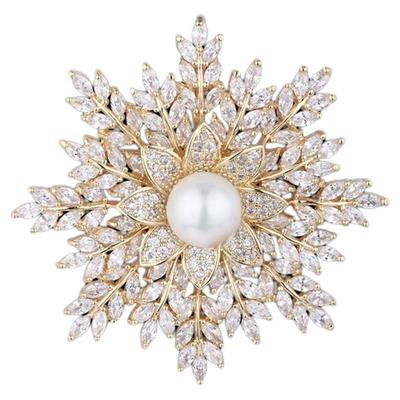 gracegirl礼盒套装胸针高档礼物