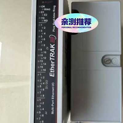 【议价】SIXNET西斯耐特模块PLCE2-MIX24880-D 原