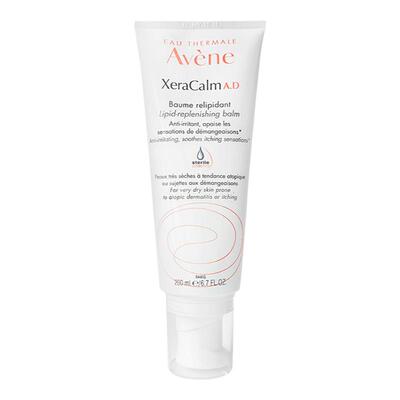 雅漾AD膏舒缓滋润霜400ml