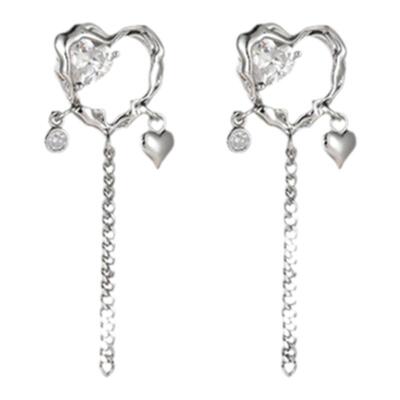 原创设计小众精致高级甜美