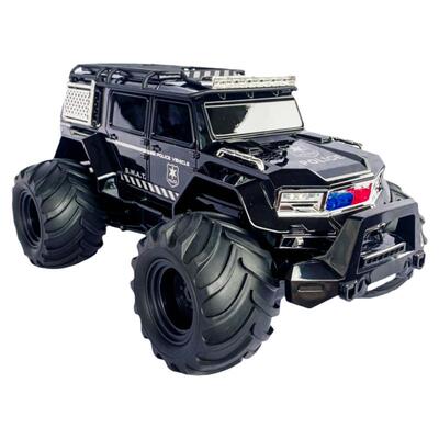 大号遥控水陆两栖越野车灯光音效