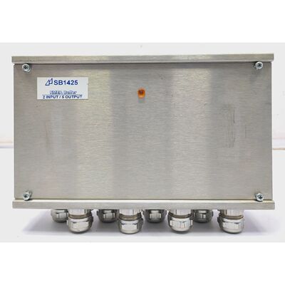 Sievers Elektronik SB1425 NMEA Buffer 24VDC 0.2A10.A