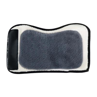 防寒加绒护脚骑车脚脖子防风神器